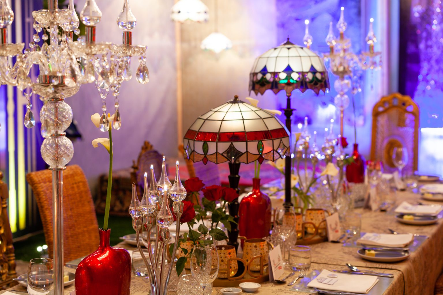 Bespoke Murder Mystery Dinners | Murder Mystery Guide