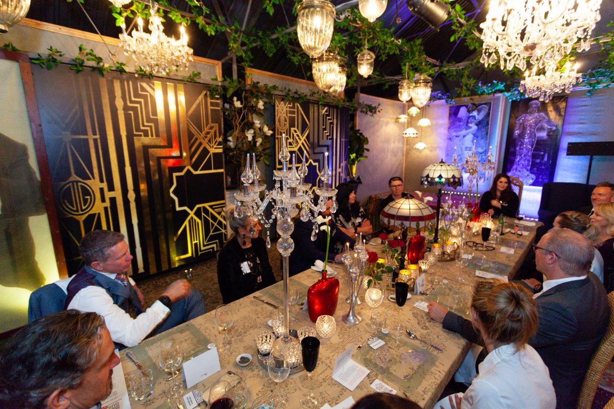 Bespoke Murder Mystery Dinners | Murder Mystery Guide