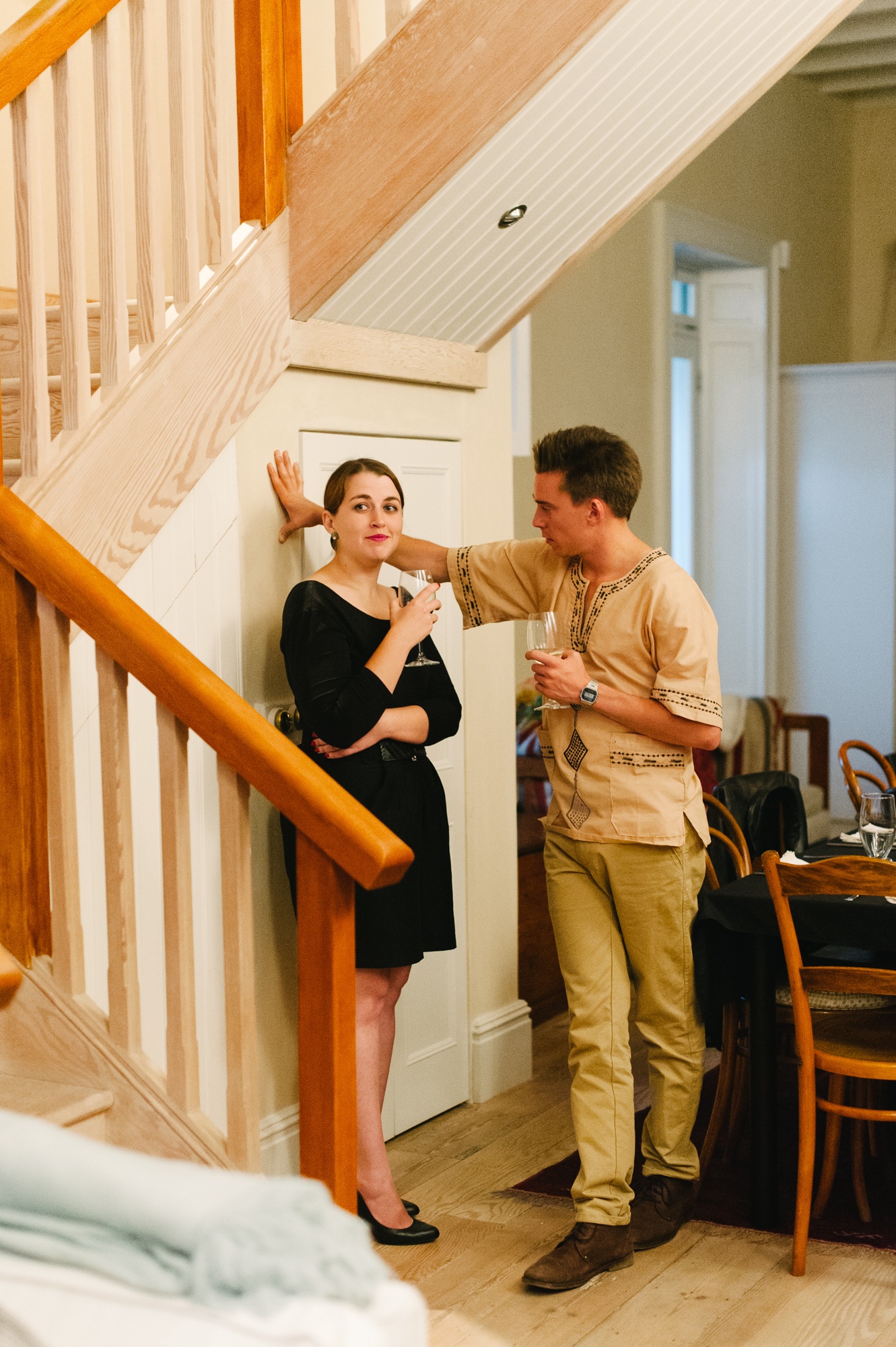 Real Murder Mystery Dinner Pictures | Murder Mystery Guide#1