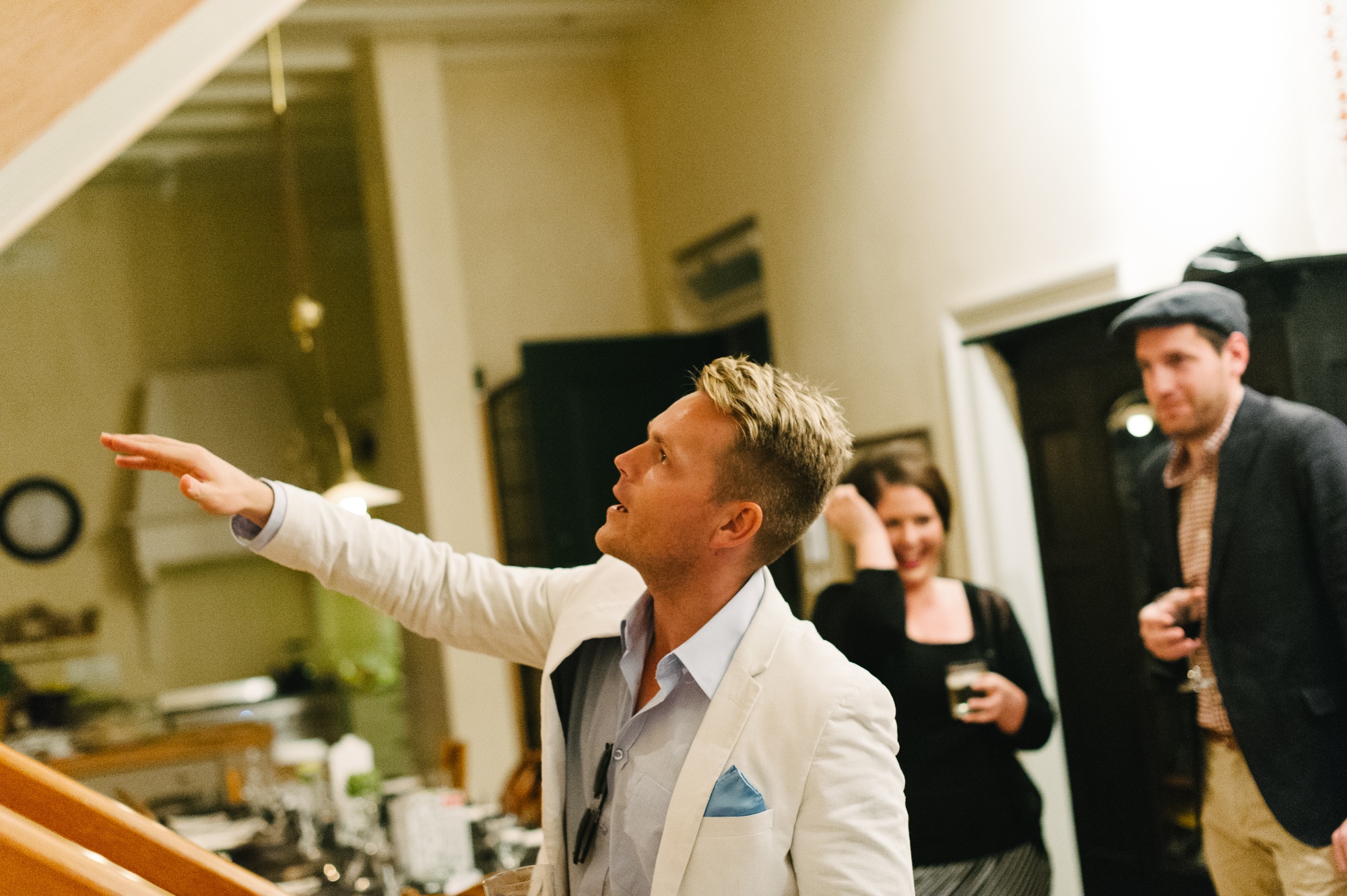 Real Murder Mystery Dinner Pictures | Murder Mystery Guide#1
