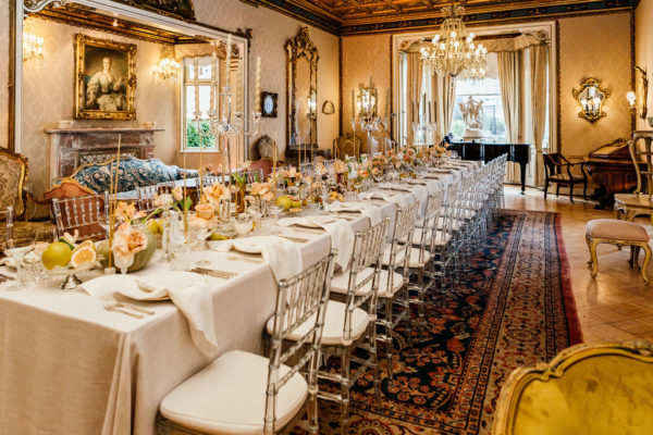 A Royal Murder Mystery | Professional Photos From the Night