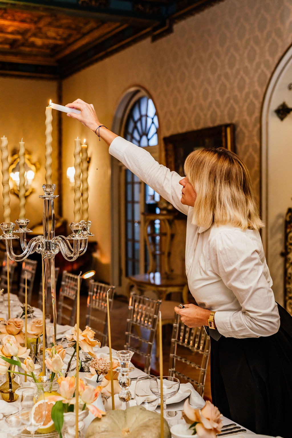 A Royal Murder Mystery | Professional Photos From the Night