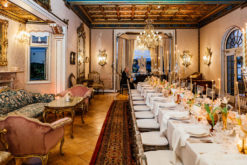 A Royal Murder Mystery | Professional Photos From the Night